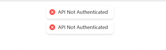 [BUG] · Issue #64 · Privoce/vocechat-web · GitHub