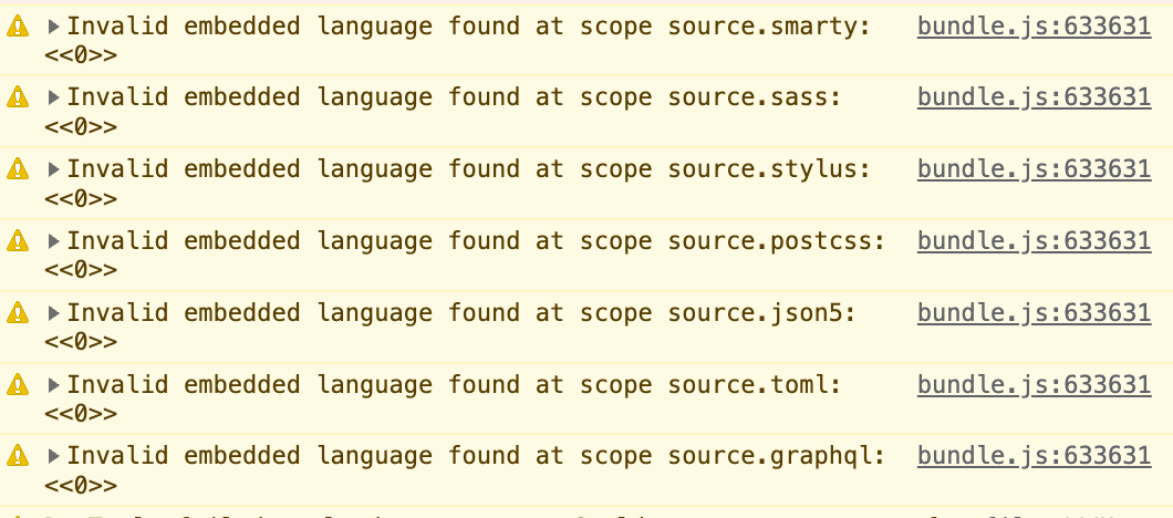 [BUG] 安装扩展未生效问题 · Issue #2661 · opensumi/core · GitHub