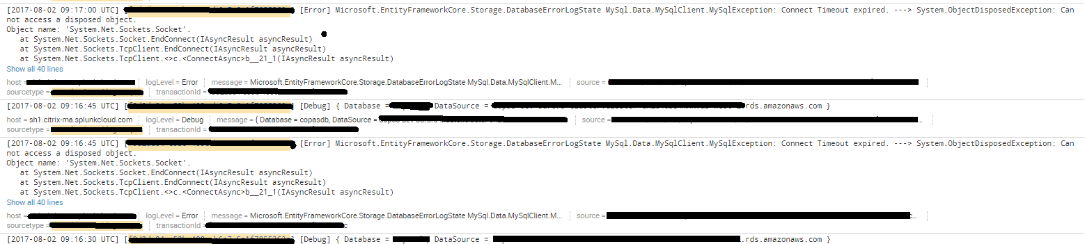 Objectdisposedexception Object Name Systemnetsocketssocket