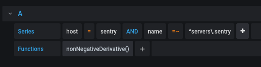 7.0.4 : graphite tags have lost their values in the query editor · Issue #25880 · grafana ...