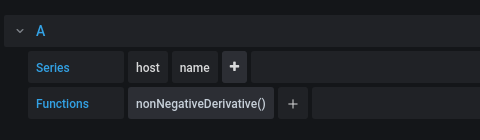 7.0.4 : graphite tags have lost their values in the query editor · Issue #25880 · grafana ...