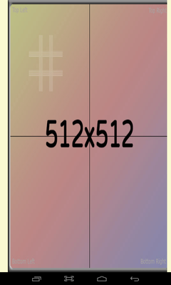 Android viewport not set correctly on some devices. · Issue #6660 · MonoGame/MonoGame · GitHub