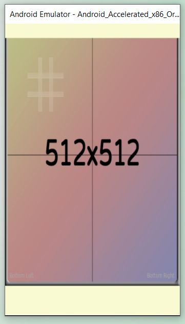 Android viewport not set correctly on some devices. · Issue #6660 · MonoGame/MonoGame · GitHub