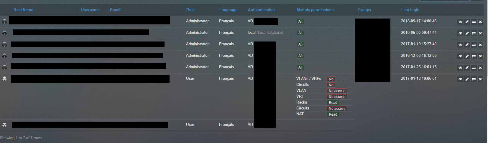 [BUG] User management is broken · Issue #2209 · phpipam/phpipam · GitHub