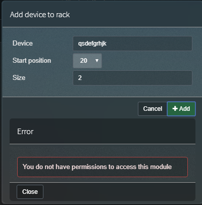 [BUG] User management is broken · Issue #2209 · phpipam/phpipam · GitHub