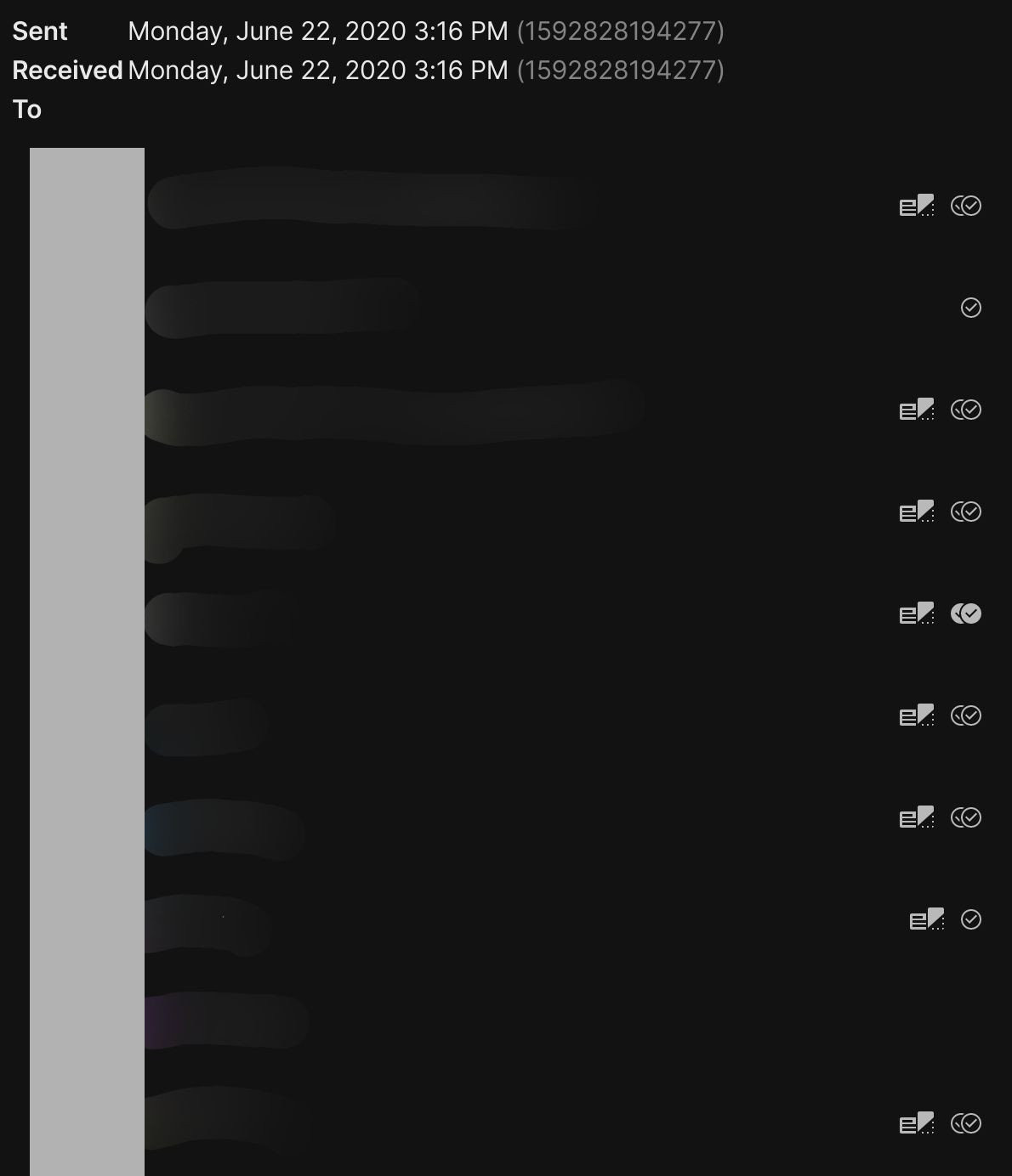 Sealed Sender Status For Message Recipients Doesnt Fully Sync Desktop Android · Issue 4371
