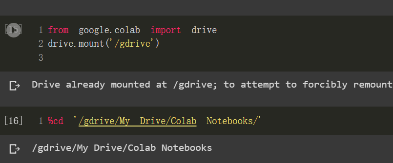 Cannot change the font in the code cell · Issue #1486 · googlecolab/colabtools · GitHub