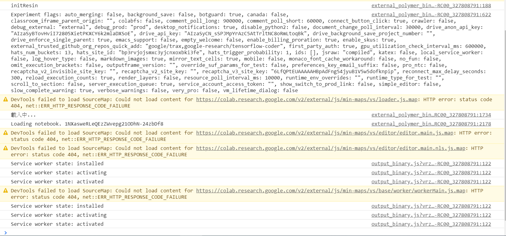 Cannot change the font in the code cell · Issue #1486 · googlecolab ...