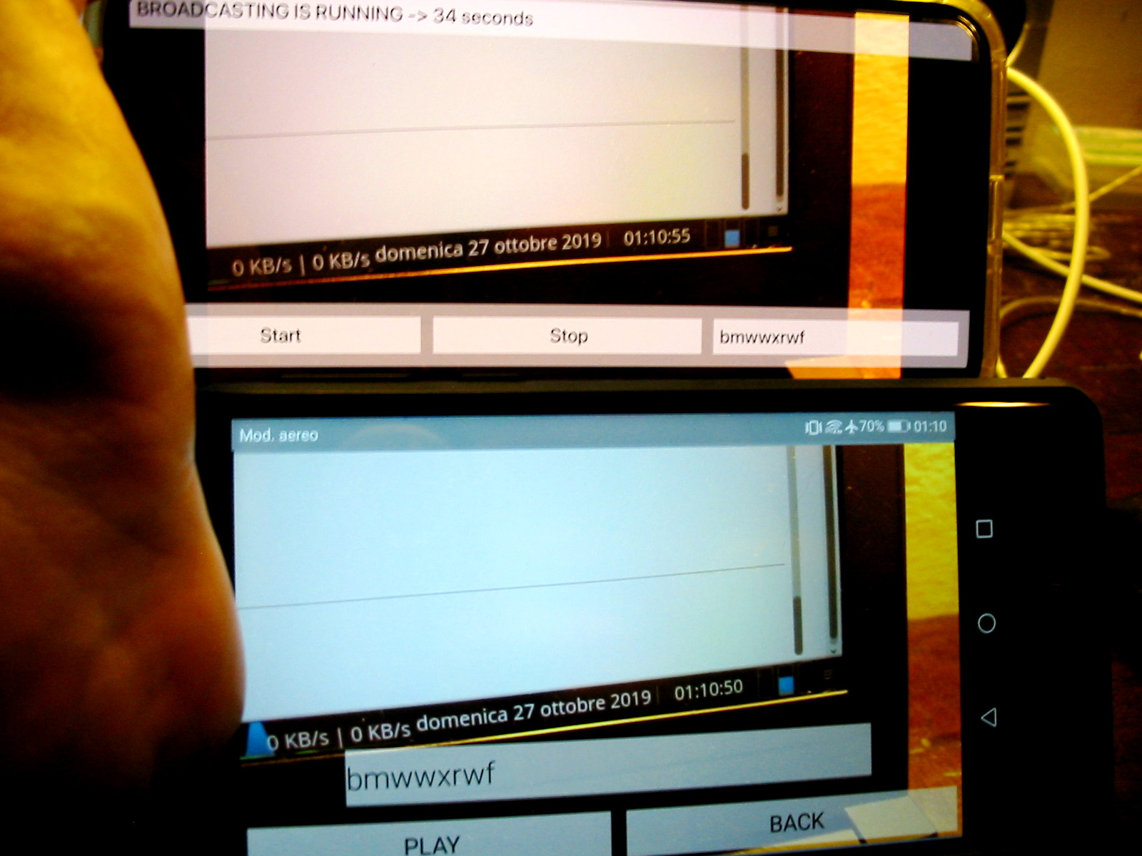 GitHub - jsfan3/CN1Libs-WowzaLiveStreaming: Wowza Live Streaming for Codename One (CN1Lib)