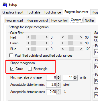 Teach scaling problem · Issue #233 · svenhb/GRBL-Plotter · GitHub