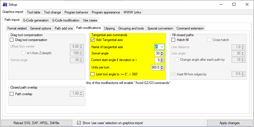 4-axis function · Issue #256 · svenhb/GRBL-Plotter · GitHub