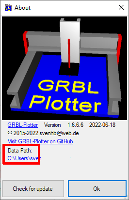 ERROR: Missing X real time status report per 10 seconds. Interval XXX. Correct baud rate? Try ...