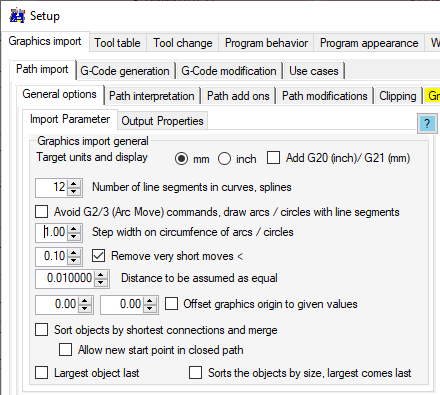 The plotter software version V1.7.0.2 has a bug when reading dxf files · Issue #353 · svenhb ...