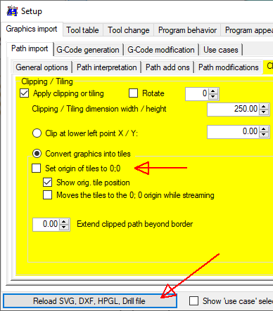 The plotter software version V1.7.0.2 has a bug when reading dxf files · Issue #353 · svenhb ...