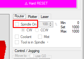 DIY Pen Plotter with Automatic Tool Changer | CNC Drawing Machine ...