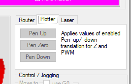 DIY Pen Plotter with Automatic Tool Changer | CNC Drawing Machine ...