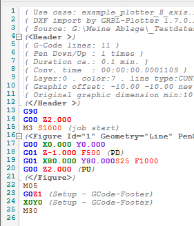 DIY Pen Plotter with Automatic Tool Changer | CNC Drawing Machine · Issue #361 · svenhb/GRBL ...