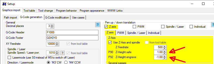 DIY Pen Plotter with Automatic Tool Changer | CNC Drawing Machine · Issue #361 · svenhb/GRBL ...
