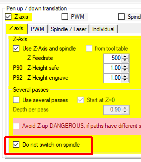 DIY Pen Plotter with Automatic Tool Changer | CNC Drawing Machine · Issue #361 · svenhb/GRBL ...