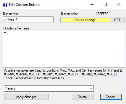 DIY Pen Plotter with Automatic Tool Changer | CNC Drawing Machine · Issue #361 · svenhb/GRBL ...