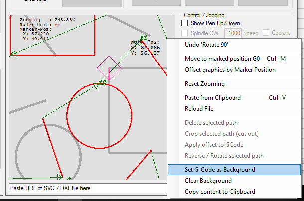 Do not understand the use of these functions? · Issue #137 · svenhb/GRBL-Plotter · GitHub