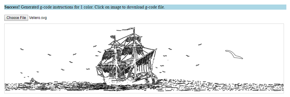 GitHub - evomotors/SvgToGCode