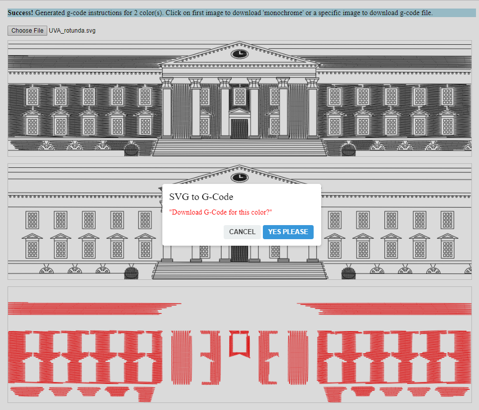 GitHub - evomotors/SvgToGCode