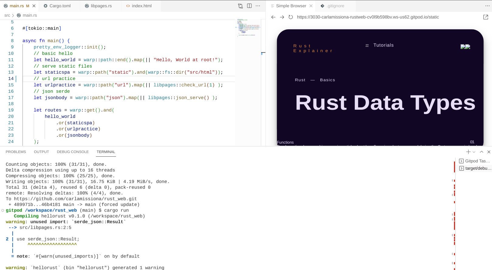 Tunacoder Featured Codes | tunacoder