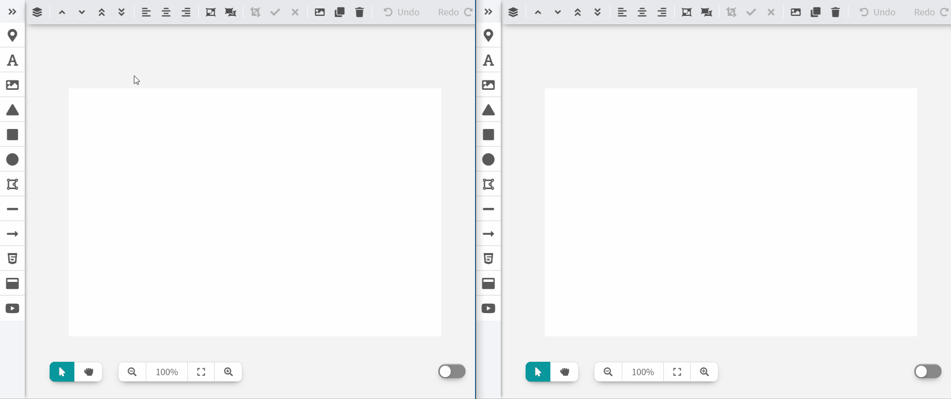 Websockets Implementation For Scaling Moving And Rotating Objects · Issue 108 · Salgum1114