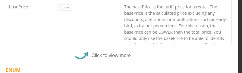 Disable "Click to Expand" on Postman Documentation · Issue #5789 · postmanlabs/postman-app ...