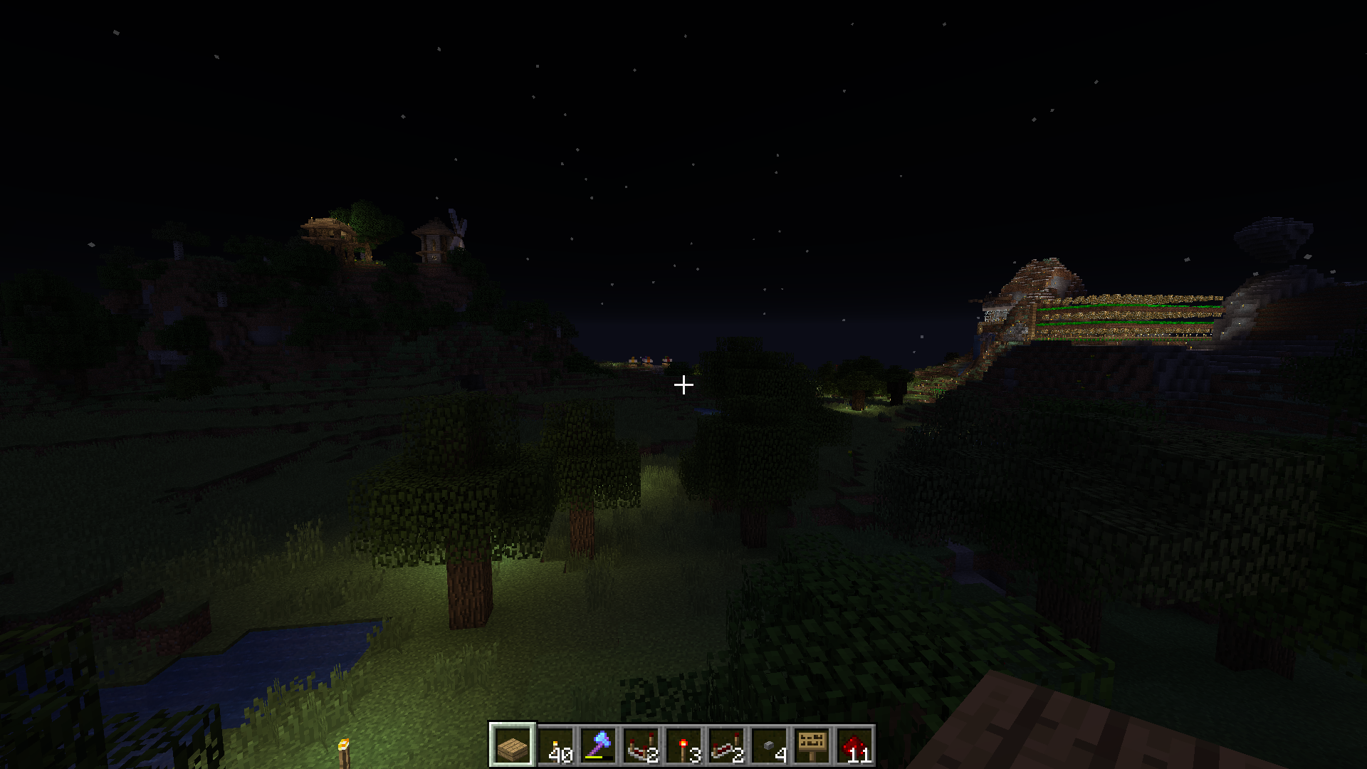 Optifine Lighting is noticeably darker than vanilla · Issue #2190 ...