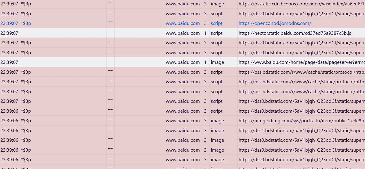 [误杀] AdRules AdBlock List Full ( *$3p 规则) · Issue #102 · Cats-Team/AdRules · GitHub