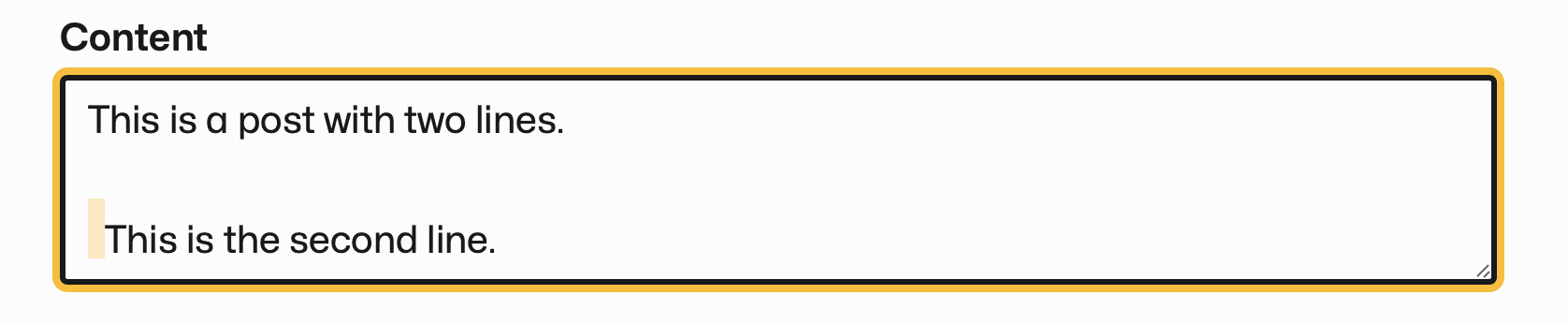 `indent` filter adds unwanted spaces when editing content · Issue #560 · getindiekit/indiekit ...