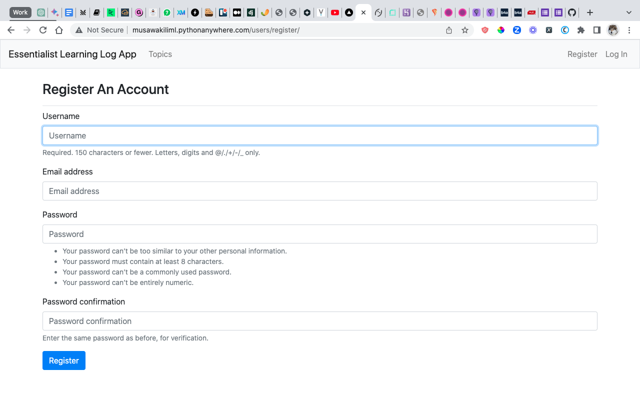 GitHub - musawakiliML/Essentialist-Learning-Log
