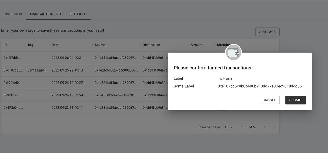 GitHub - xXValhallaCoderXx/blockchain-explorer-fullstack