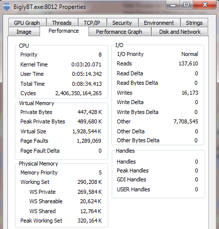 [SOLVED] Another copy of BiglyBT appears to be running · Issue #546 · BiglySoftware/BiglyBT · GitHub