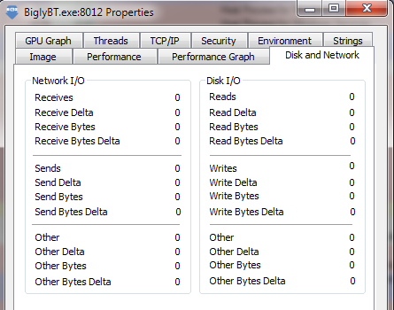 [SOLVED] Another copy of BiglyBT appears to be running · Issue #546 · BiglySoftware/BiglyBT · GitHub