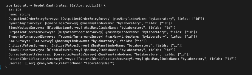 Cannot create many to many relationship, what am I doing wrong ...