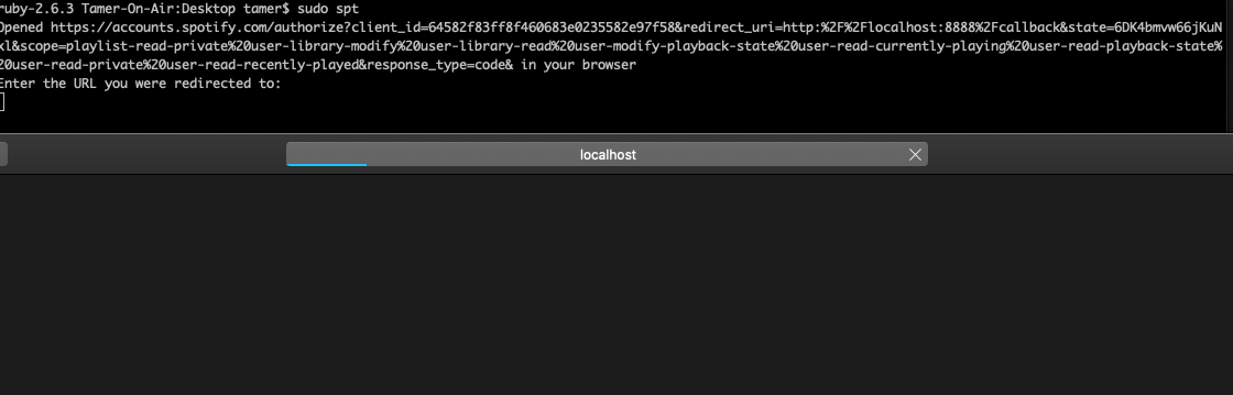 thread ' ' panicked at 'called `Result::unwrap()` · Issue #66 · Rigellute/spotify-tui · GitHub