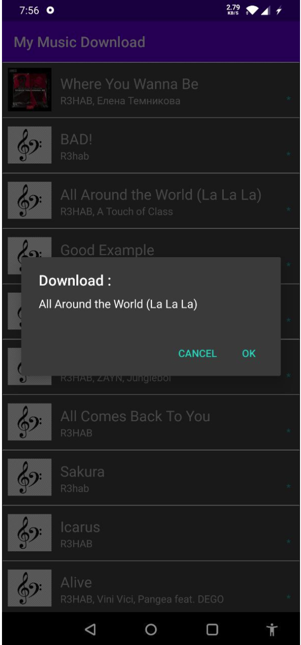 GitHub - snghnaveen/MyMusicDownload: Android App for searching mp3 music