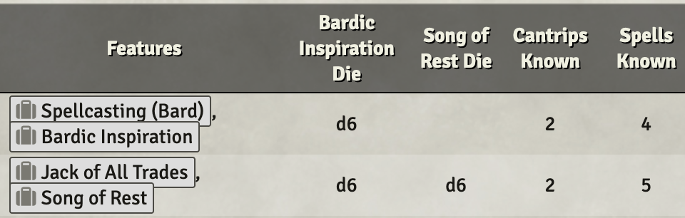Add ability to group scale value changes with items rather than in separate column · Issue #2128 ...