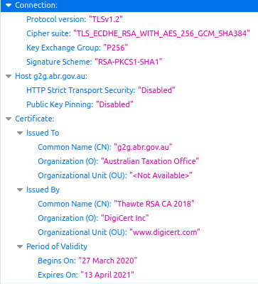 get.adobe.com results in wrong signature type · Issue #7126 · openssl/openssl · GitHub
