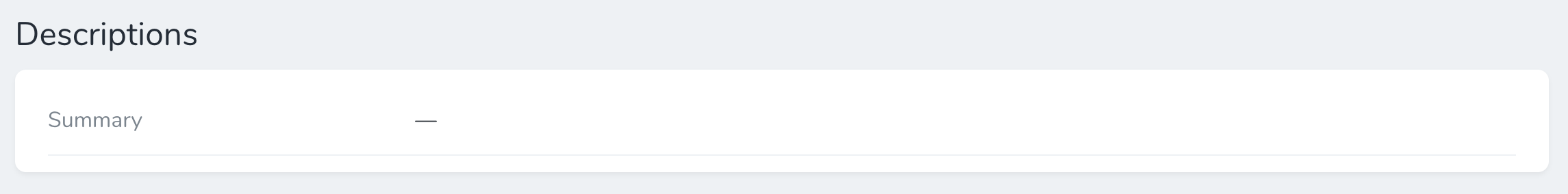 Markdown Fields Not Showing On Show Page · Issue 274 · Laravelnova Issues · Github