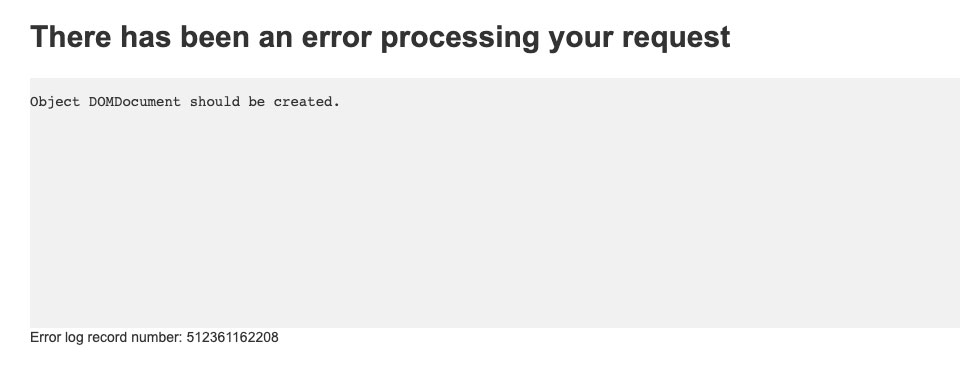 Version - 2.8.10 -Error During Compilation · Issue #258 · magefan/module-blog · GitHub