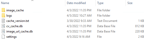 Crashing when images in subfolder · Issue #242 · comictagger/comictagger · GitHub