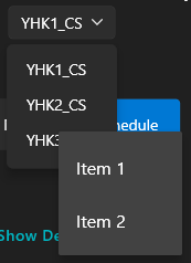 Missing right click functionality · Issue #489 · bdlukaa/fluent_ui · GitHub
