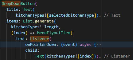 Missing right click functionality · Issue #489 · bdlukaa/fluent_ui · GitHub