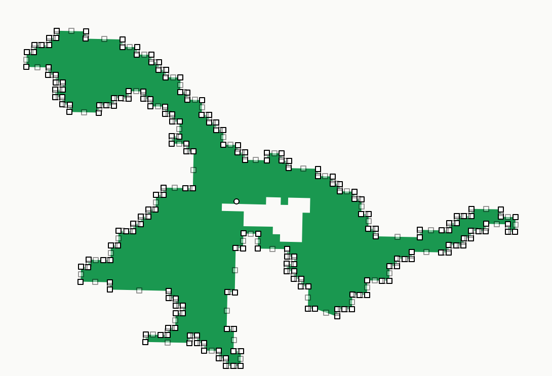 Editing polygon with hole · Issue #1048 · maptalks/maptalks.js · GitHub