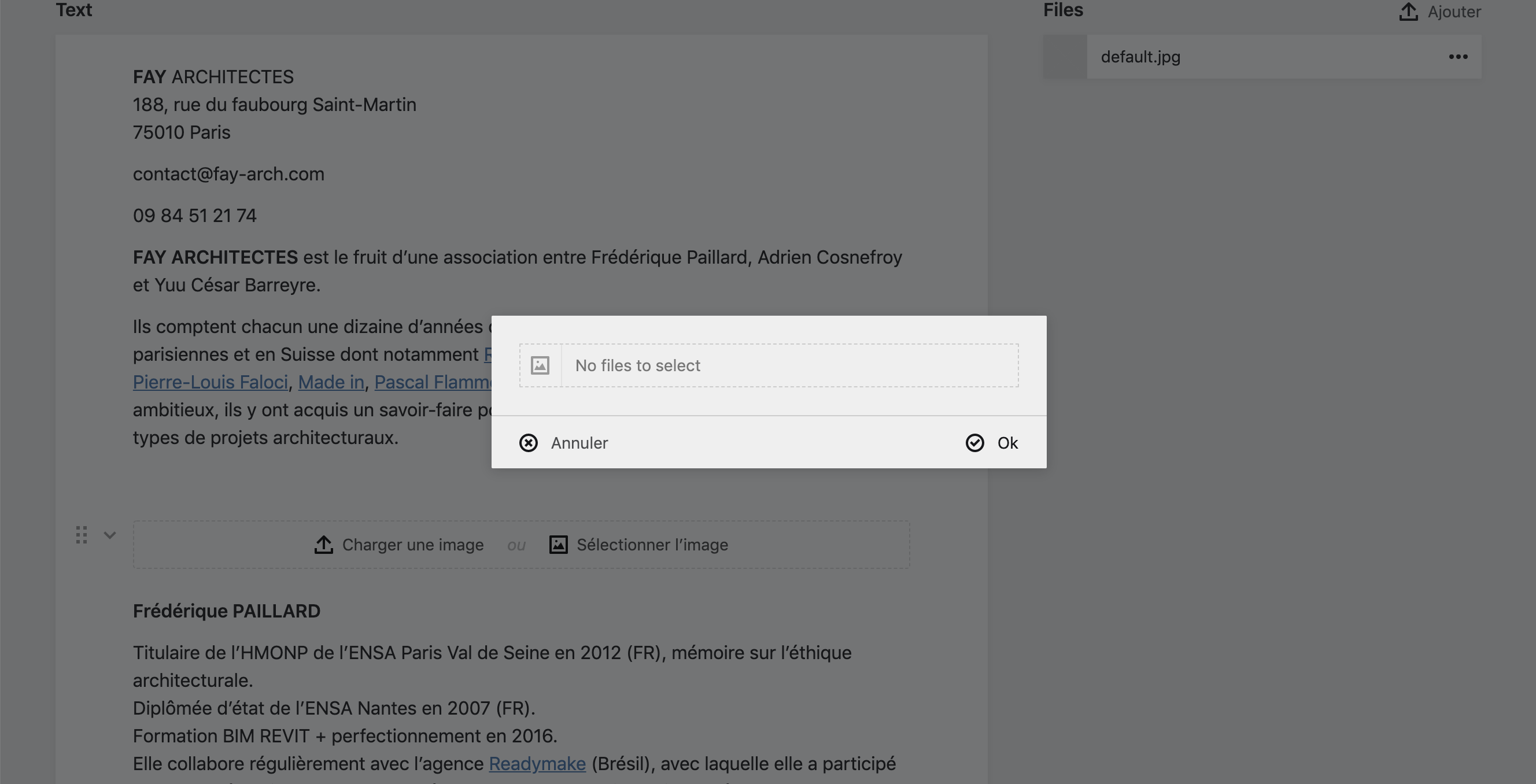 Can't include images · Issue #112 · getkirby/editor · GitHub