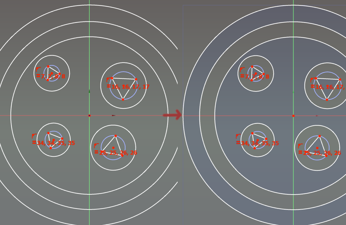 [Problem] Sketcher does a poor job of indicating when a wire is closed. · Issue #11472 · FreeCAD ...